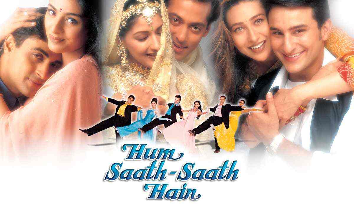 25 years of Hum Saath-Saath Hain: Revisiting Salman Khan's subtle turn ...