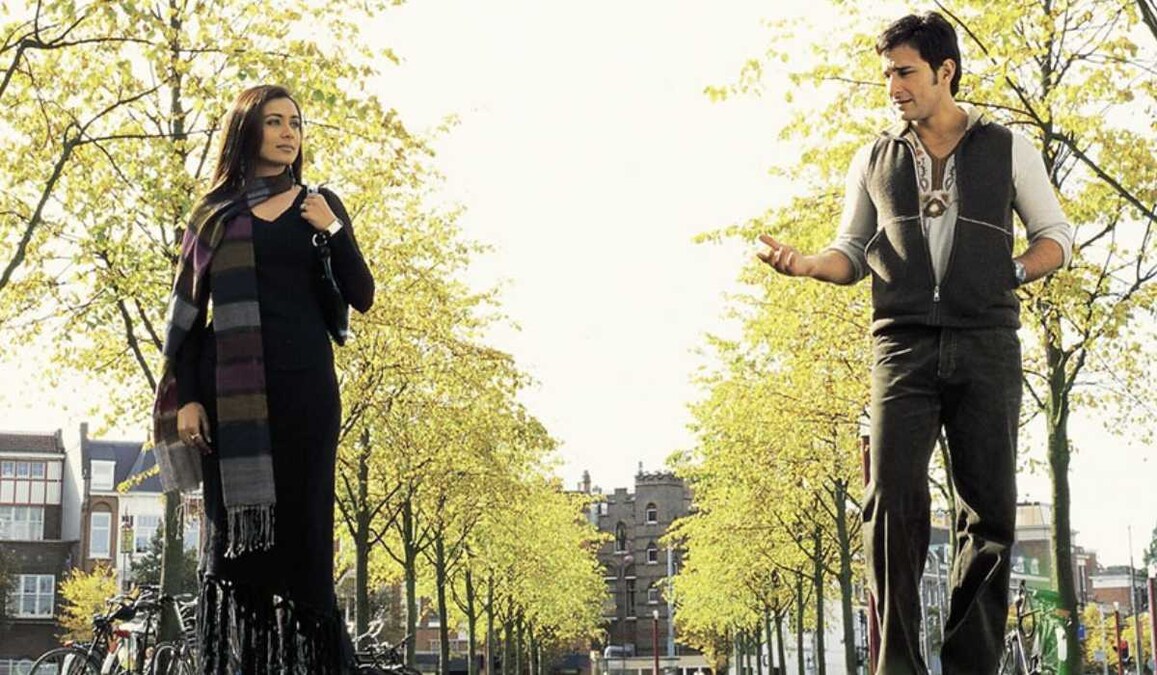 20 years of Hum Tum! Look back at Kunal Kohli's career, which redefined ...