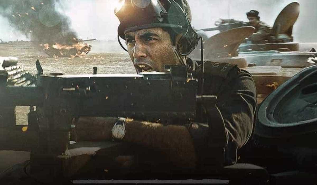 Ikkis Box Office Collection Day 7: Agastya Nanda’s war film crawls to ...