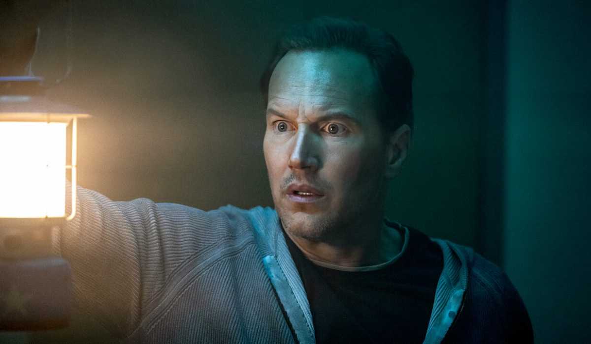 Insidious: The Red Door exits Netflix, arrives on THIS OTT platform ...