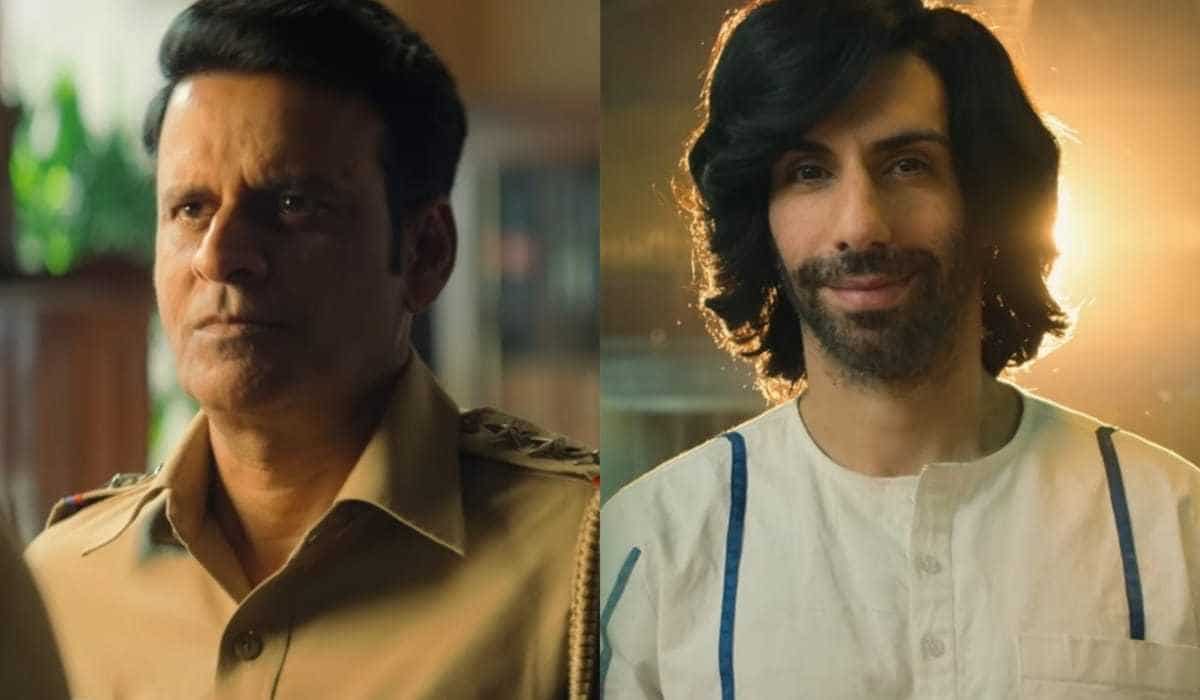 Inspector Zende: Release date, what to expect, trailer breakdown, cast, and more about the crime ...