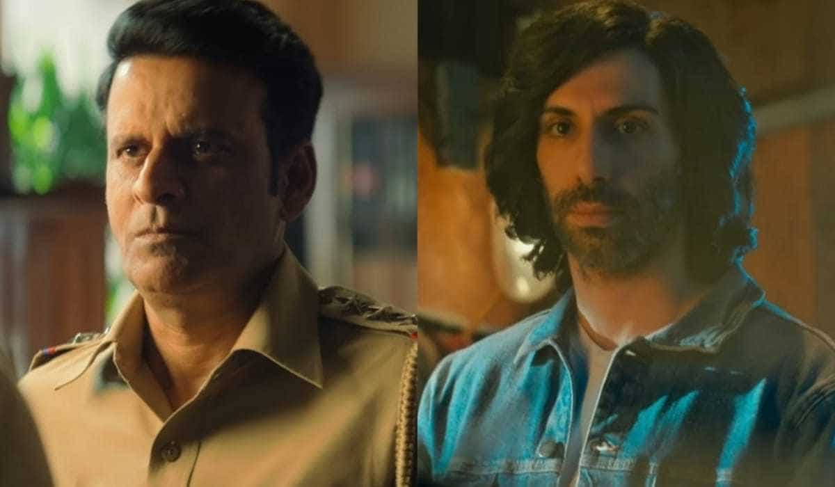 Inspector Zende on OTT: Why you should watch Manoj Bajpayee and Jim ...