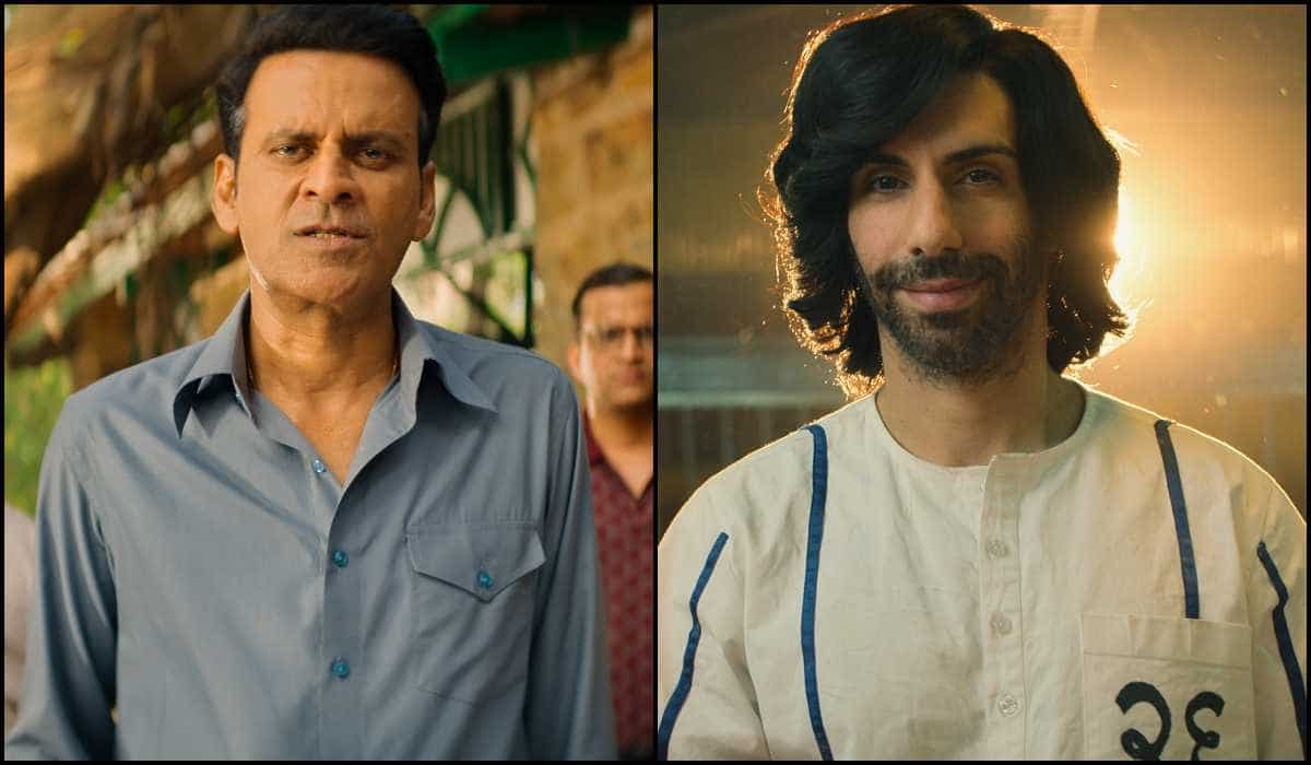 Inspector Zende trailer OUT: Manoj Bajpayee headlines thrilling hunt ...