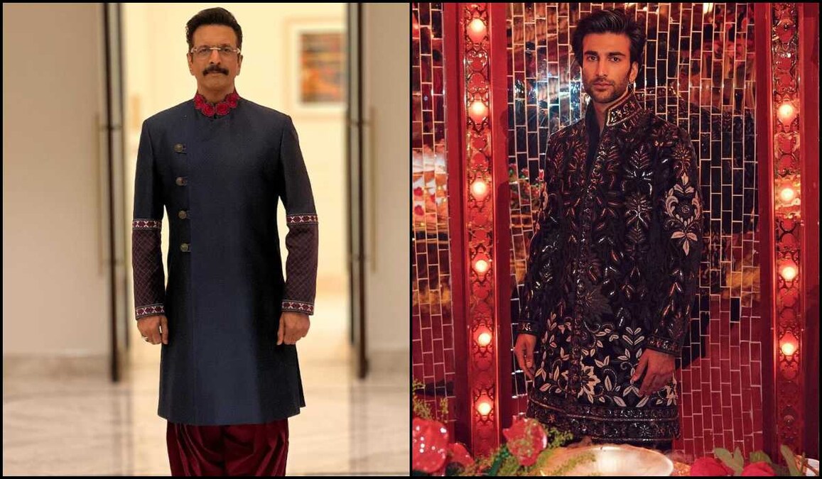 Ajay Devgn and Rakul Preet Singh's De De Pyaar De 2 brings together father-son duo Jaaved ...