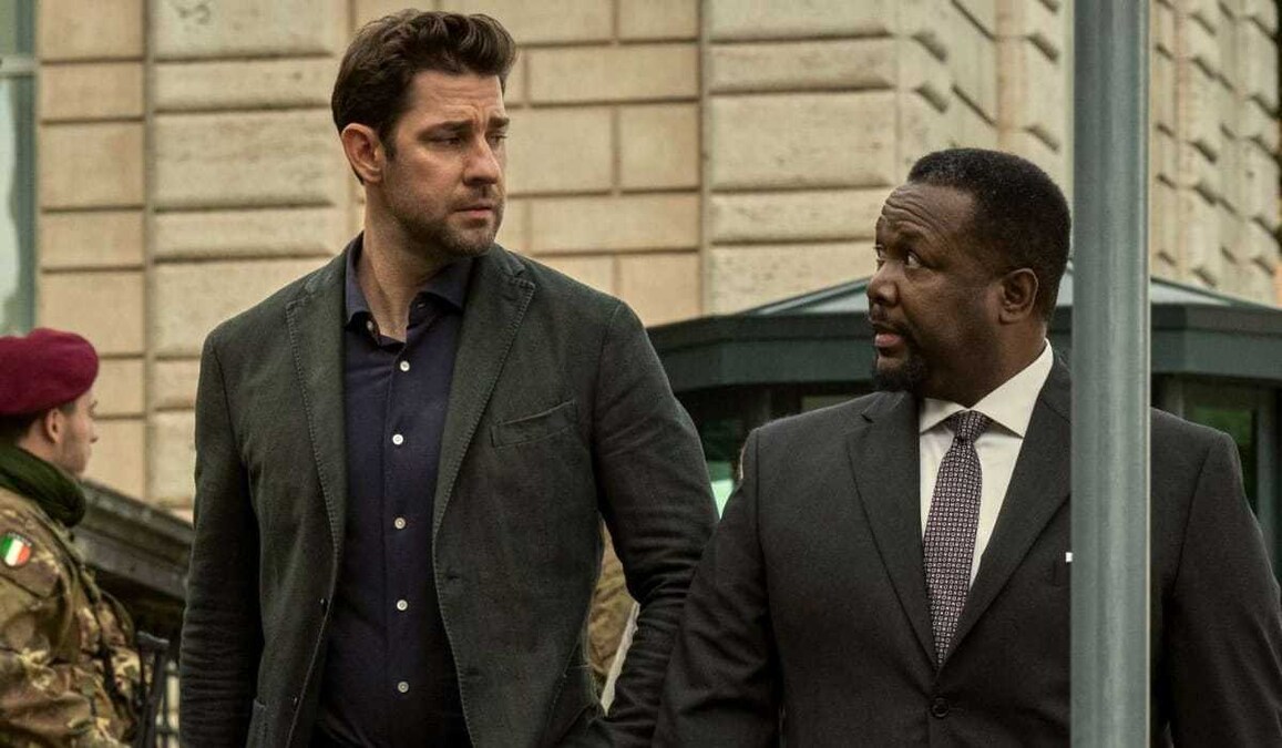 Best English web series on Amazon Prime Video