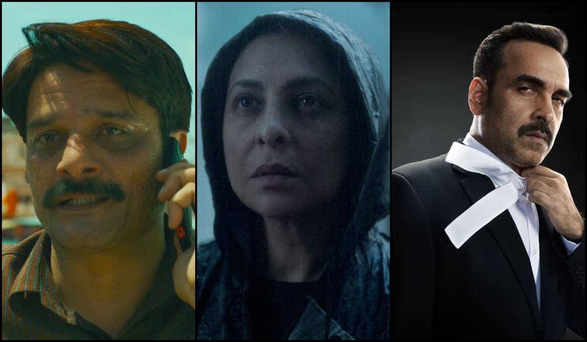 From Shefali Shah, Jaideep Ahlawat to Manoj Bajpayee, Pankaj Tripathi ...