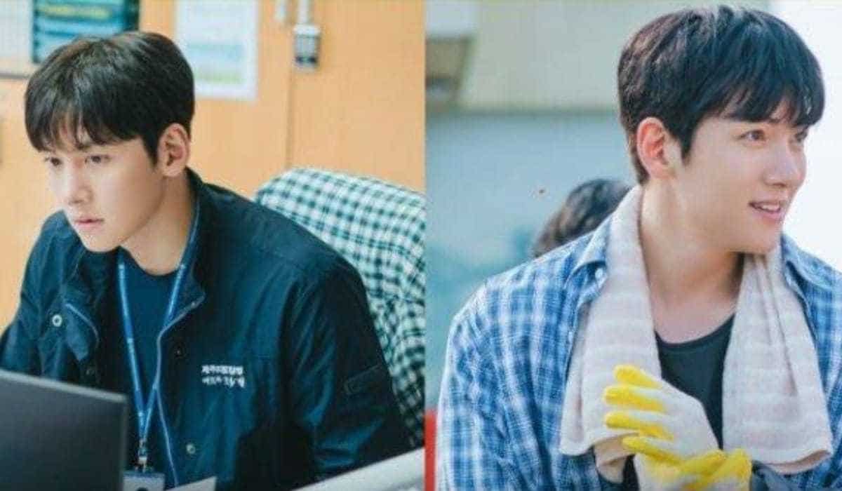 Welcome To Samdal-ri – Ji Chang-Wook shares hilarious BTS moments from ...