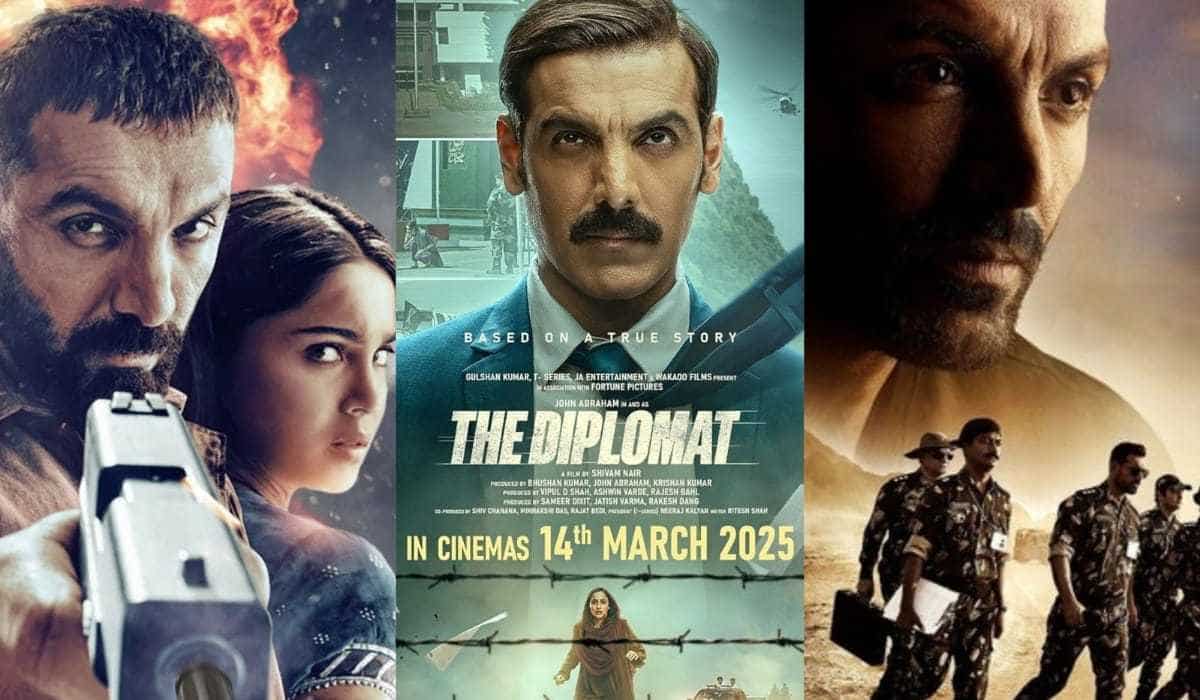 Revisit John Abraham’s versatile performances through these gripping ...