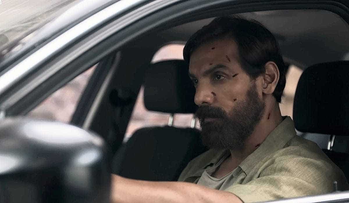 Tehran on OTT: Release date, what to expect, cast, and more to know ...