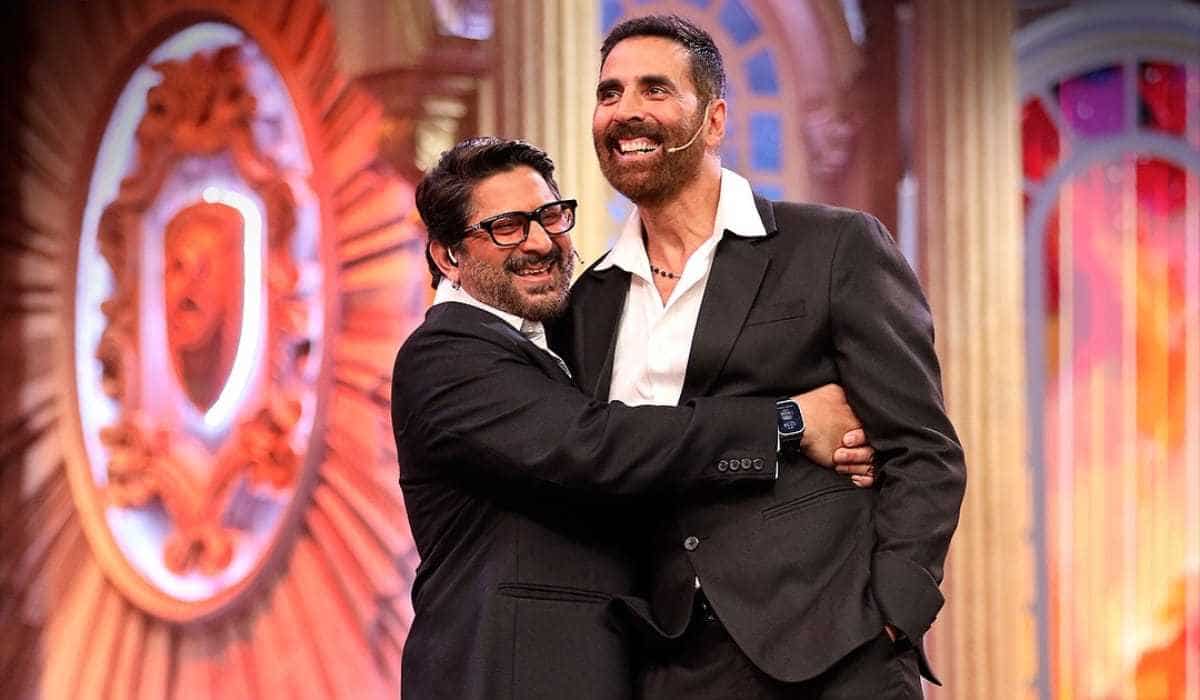 Jolly LLB 3 box office collection day 5: Akshay Kumar-Arshad Warsi’s ...