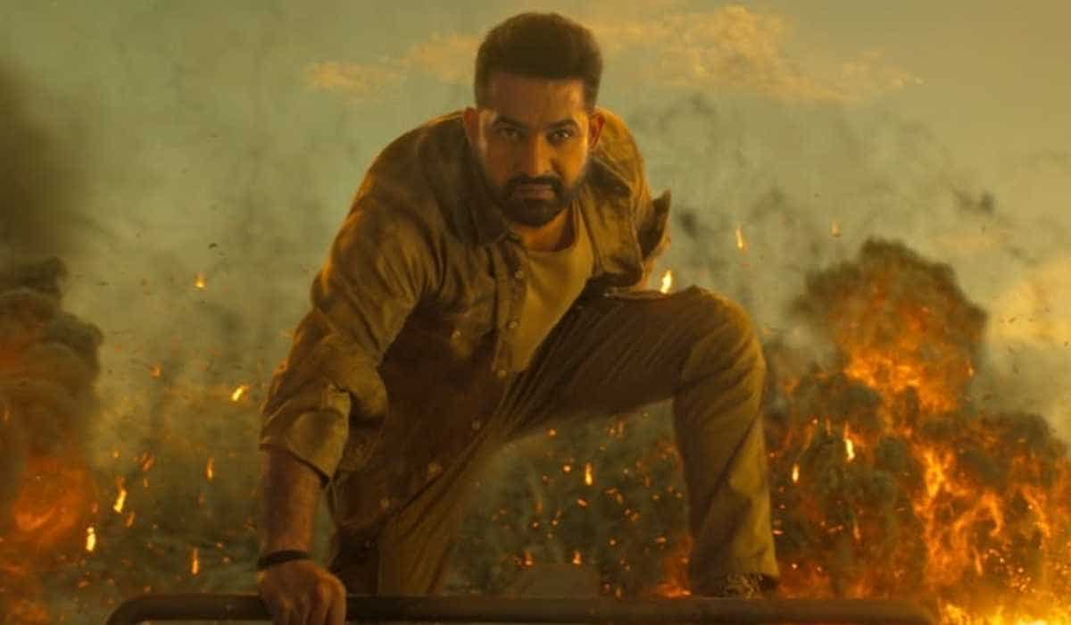 YRF halts Jr NTR’s Agent Vikram spin-off after War 2 flop? Here's what ...