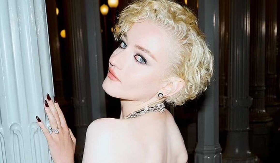 Fantastic Four update - Julia Garner joins as Silver Surfer in Marvel's ...