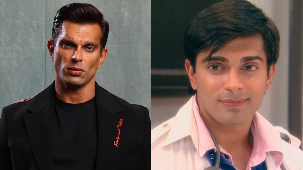 Karan Singh Grover wants Dill Mill Gayye reboot on OTT with him as Dr ...
