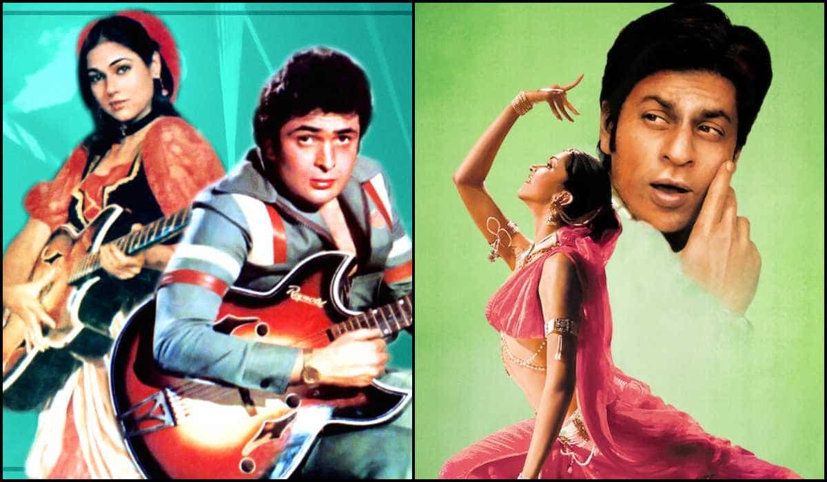 From Karz to Om Shanti Om: Bollywood's timeless obsession with ...
