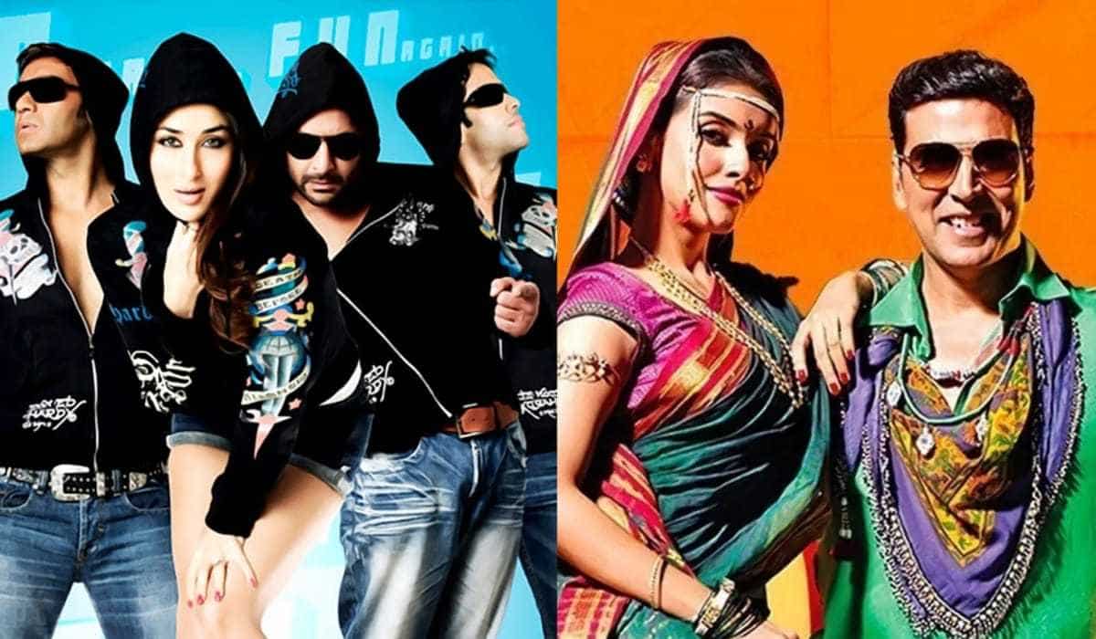 Feeling exhausted this Summer? Check out these 4 comedy films on ZEE5 ...
