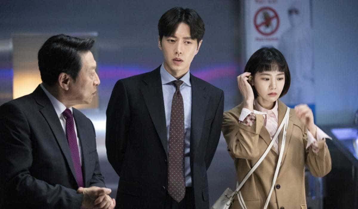 Kkondae Intern ott release date: When and where to watch Park Hae-jin's comedy K-drama in India