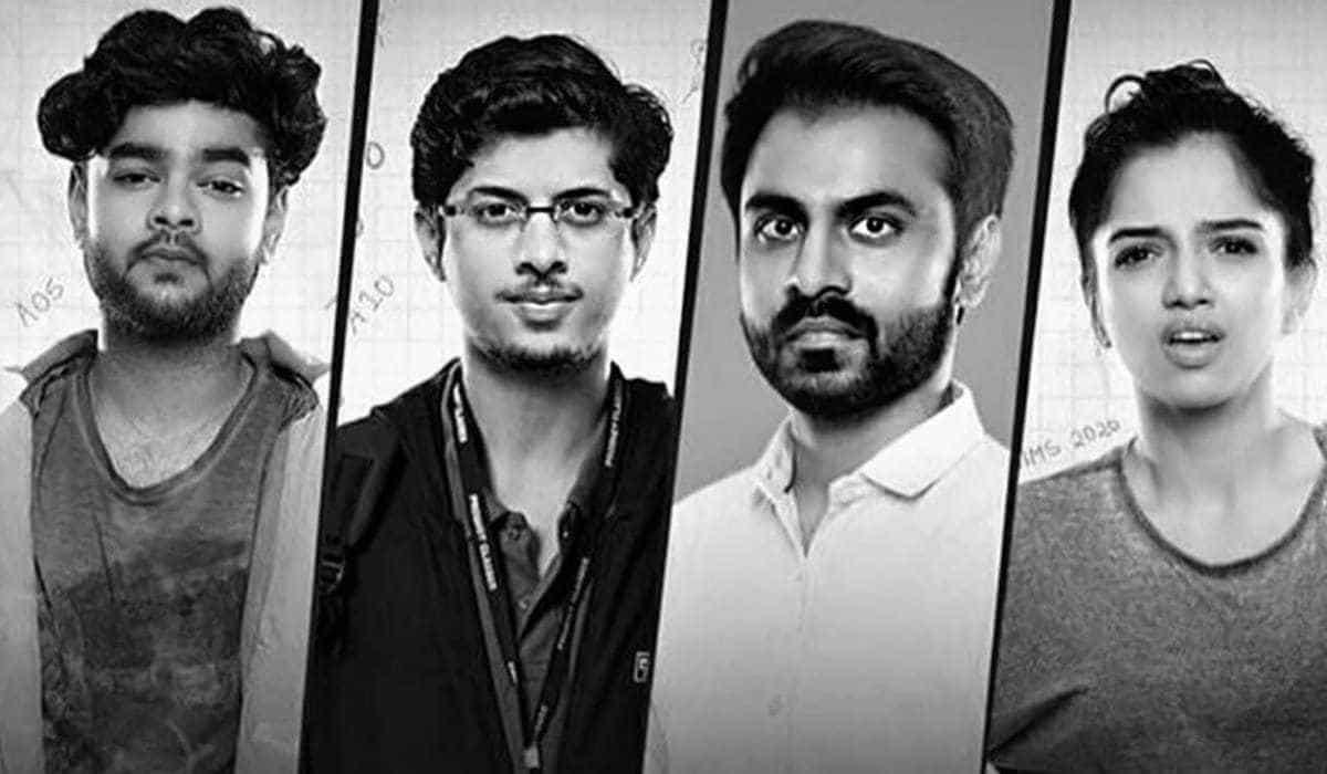 Kota Factory Season 4 release timeline, what to expect, cast members ...