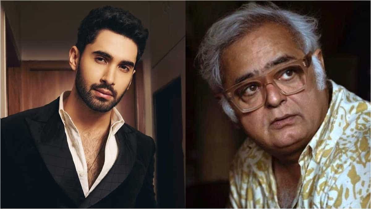 Kill actor Lakshya to star in Hansal Mehta's next action-packed film ...