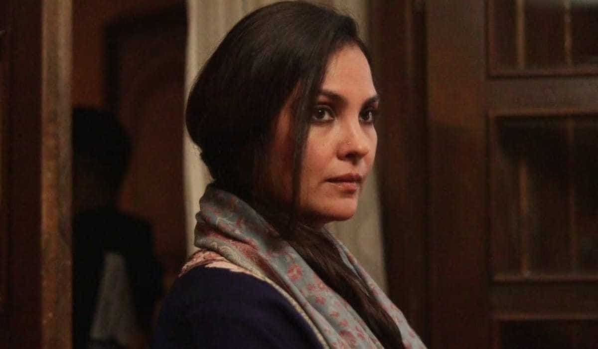 Lara Dutta Bhupathi's films and series to binge-watch on OTT: Andaaz ...