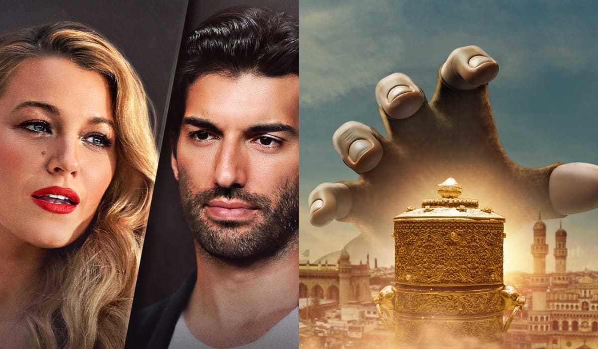 Latest documentary releases on OTT that you can't help but devour in ...