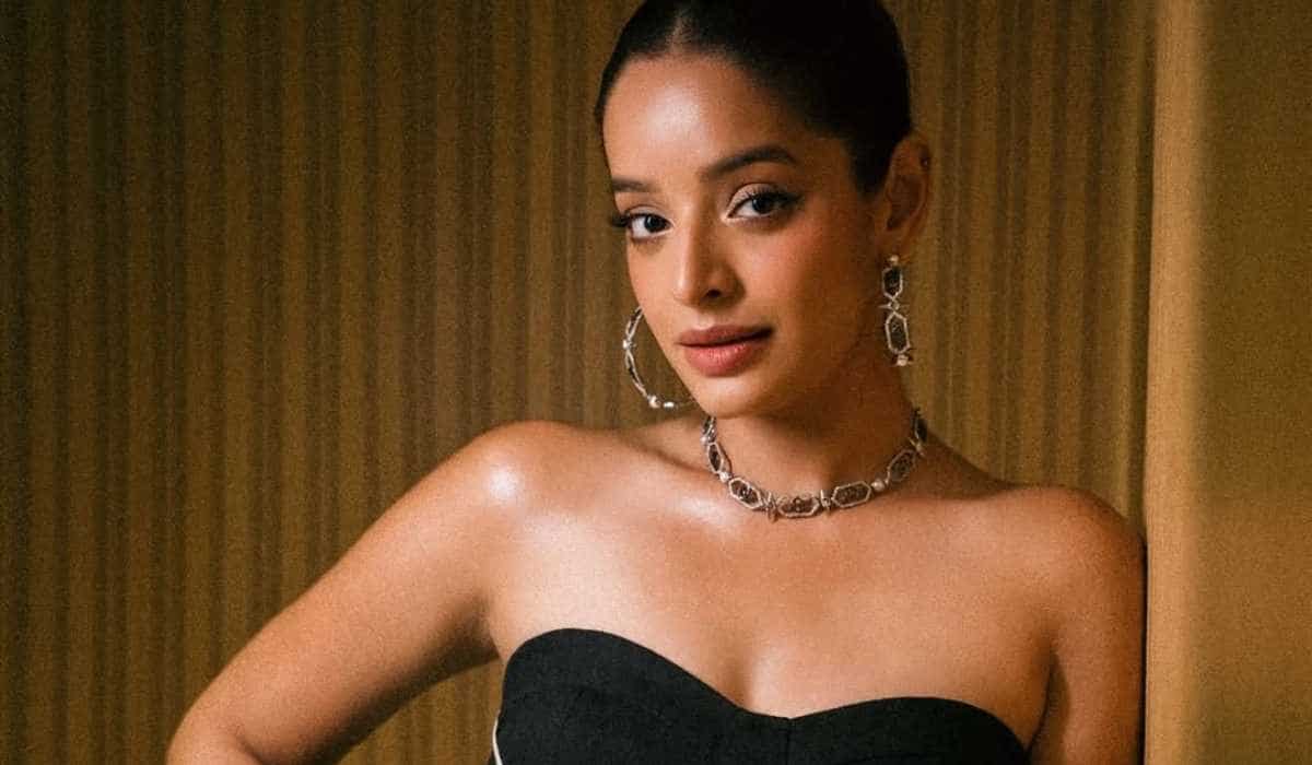 The Royals actor Lisa Mishra: 'Don’t want to be known as a token ...