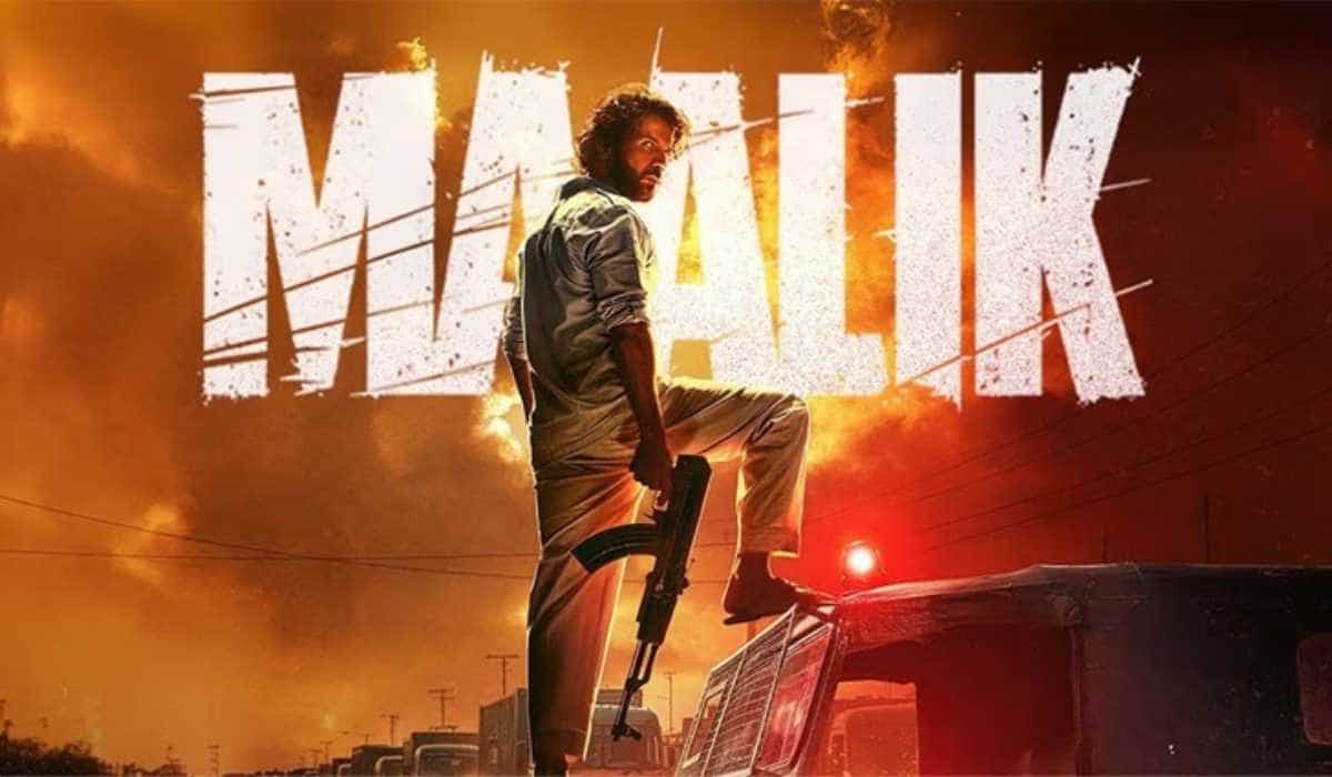 Maalik out on OTT: Stream Rajkummar Rao's underworld saga with early ...