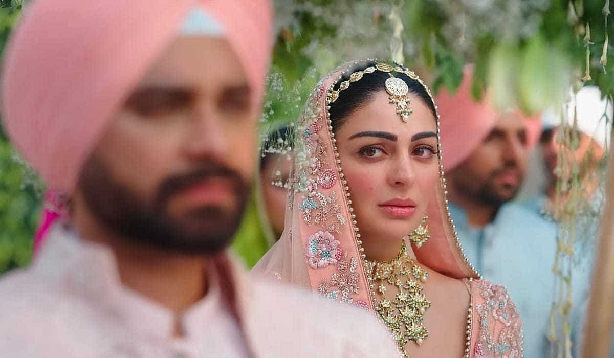Madhaniyan OTT release date: When and where to watch Neeru Bajwa and ...