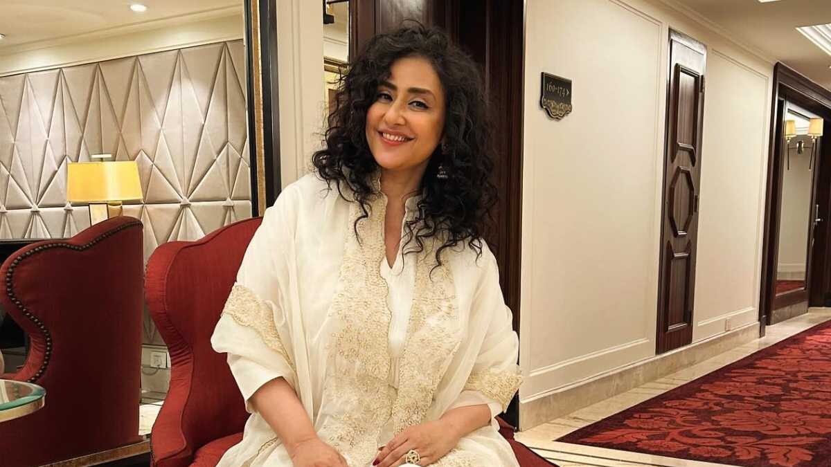 Khamoshi to Heeramandi – Manisha Koirala believes Sanjay Leela Bhansali ...
