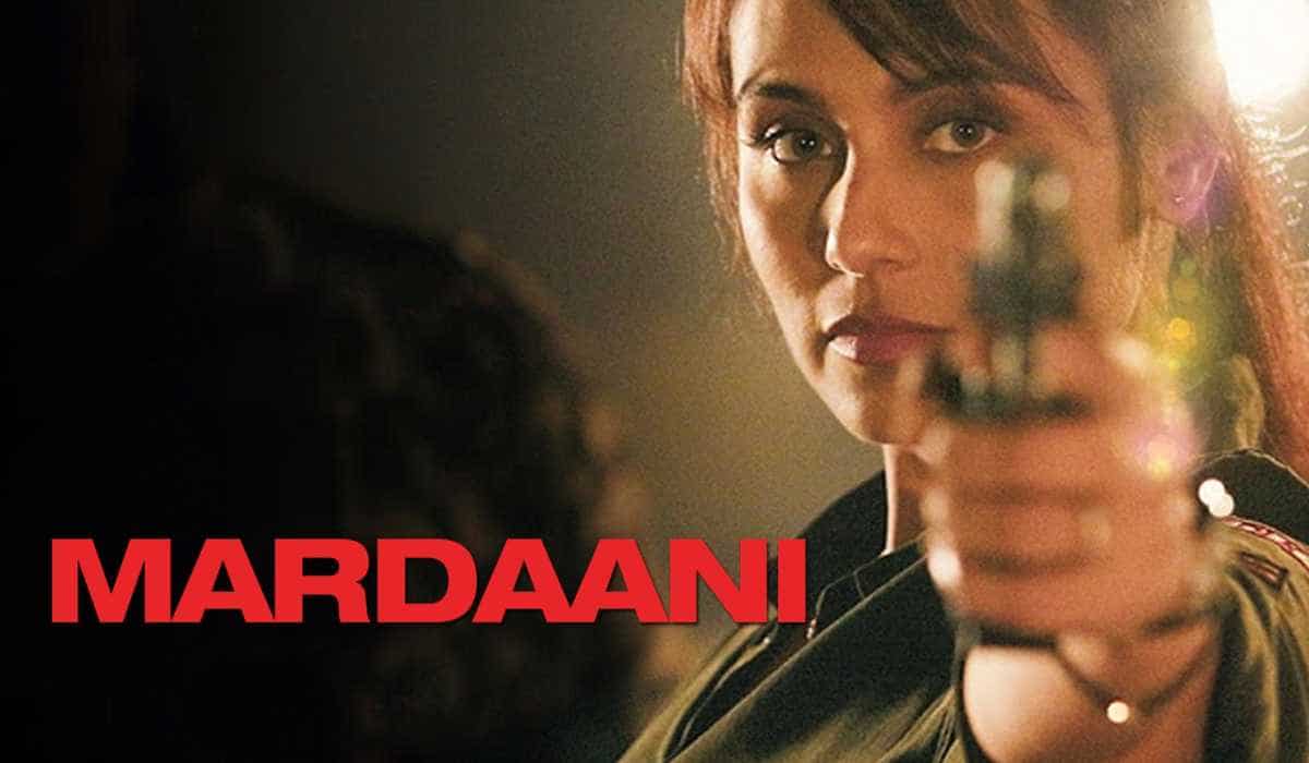 10 years of Mardaani: YRF drops major hints at the next installment of ...