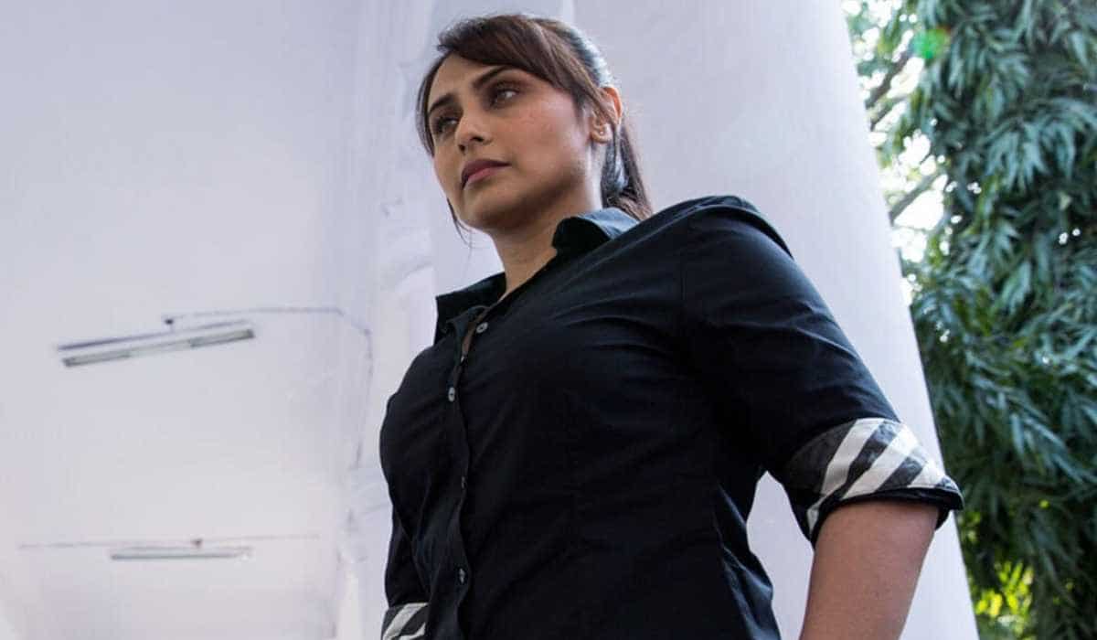 Rani Mukerji set to reprise her role in Mardaani 3; here's all you need ...