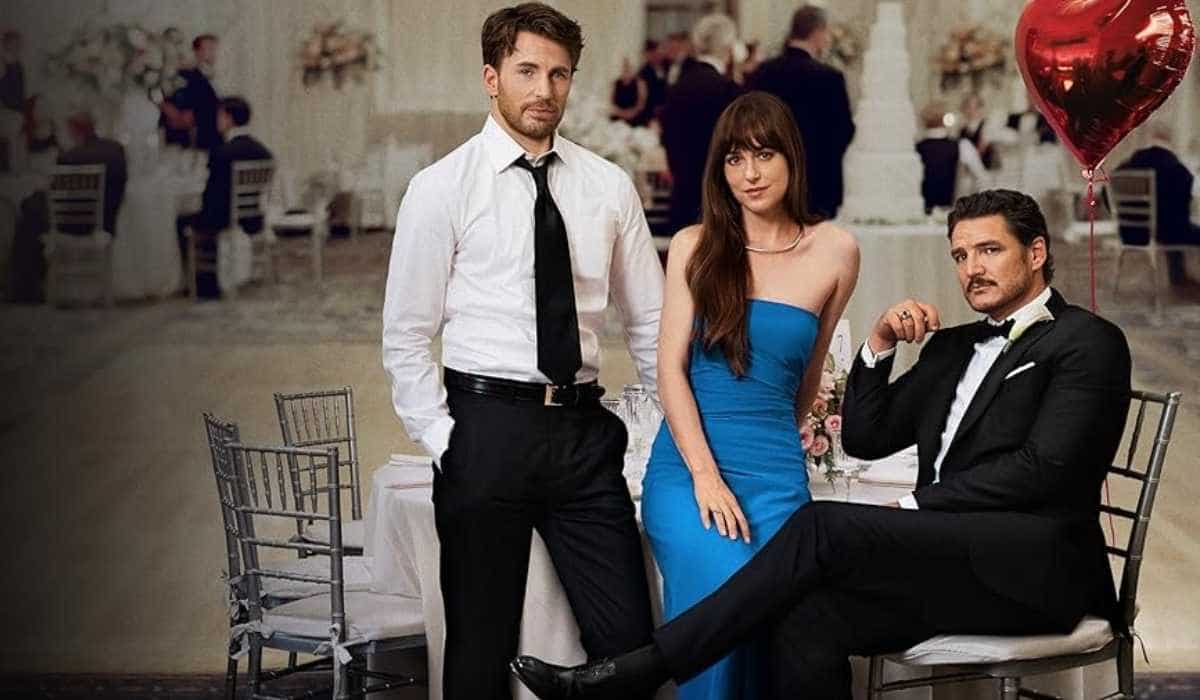 Materialists OTT release date in India: Here’s when and where you can ...