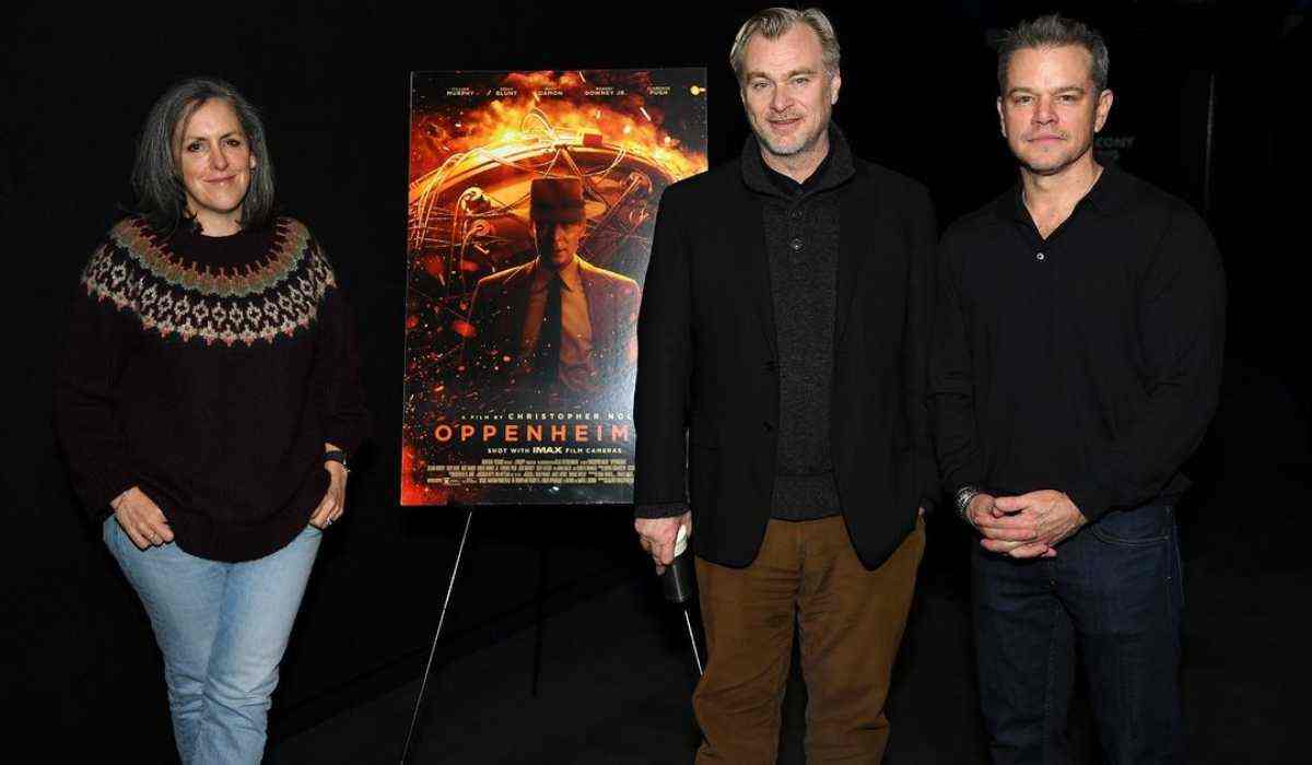 What is Christopher Nolan's The Odyssey adaption exactly? Here's everything about Matt Damon ...