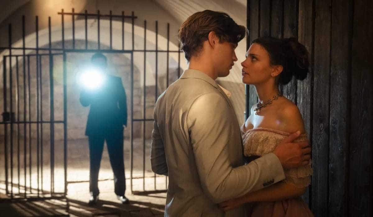 Maxton Hall Season 2 out on OTT in India: Watch the first 3 episodes of ...