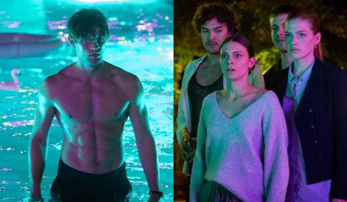 Maxton Hall–The World Between Us Season 2 release date in India, where ...