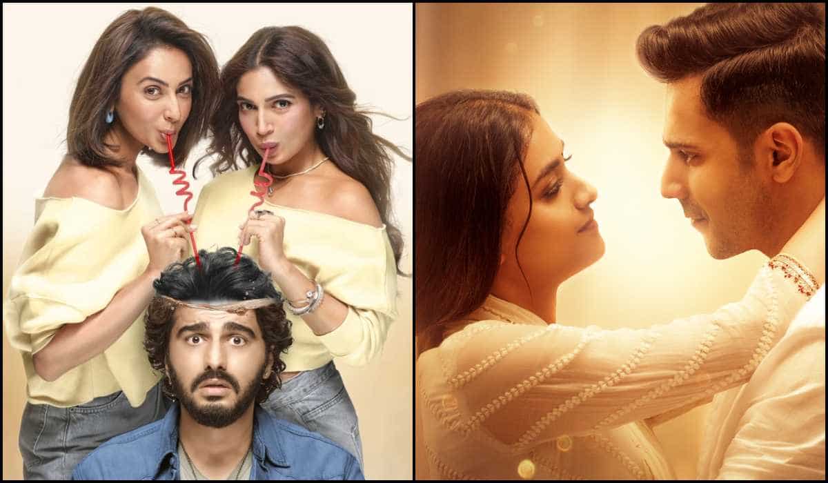 Latest Hindi OTT releases of the week (February 17, 2025 to February 23 ...