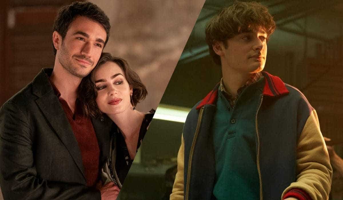 Most-awaited OTT releases in December 2025: Emily in Paris Season 5 to ...