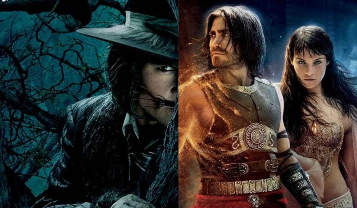 Popular movies leaving JioHotstar soon: Johnny Depp's Into The Woods to ...