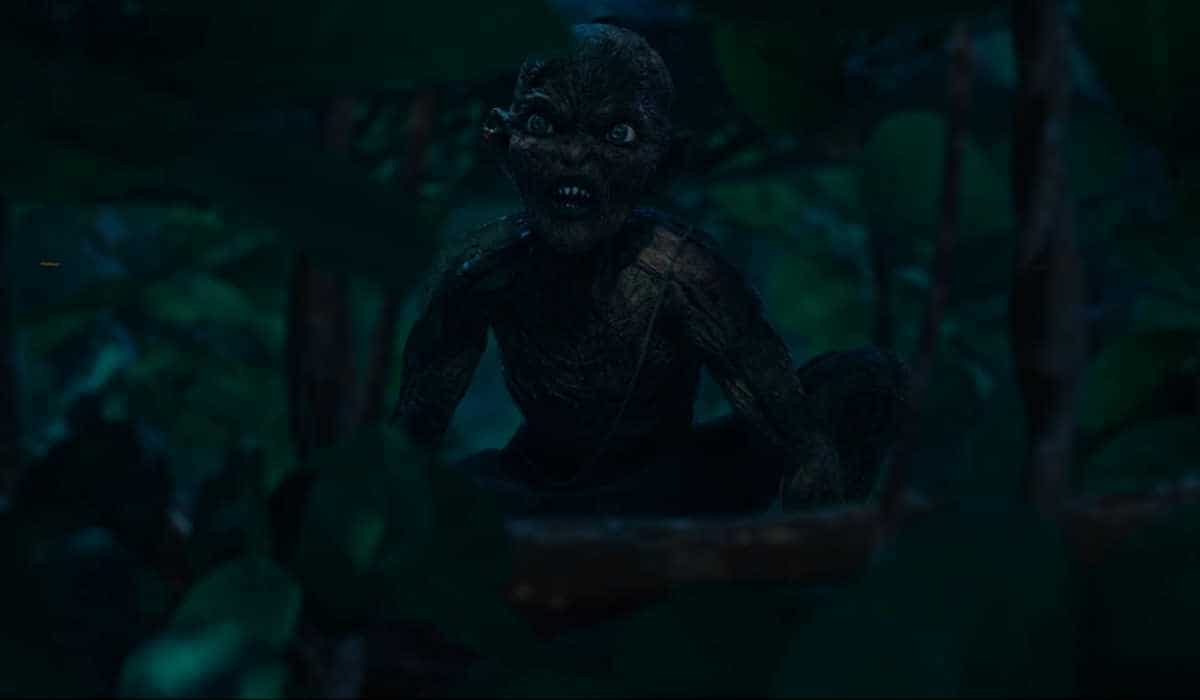 Munjya teaser - Sharvari, Mona Singh starrer brings blend of myth ...