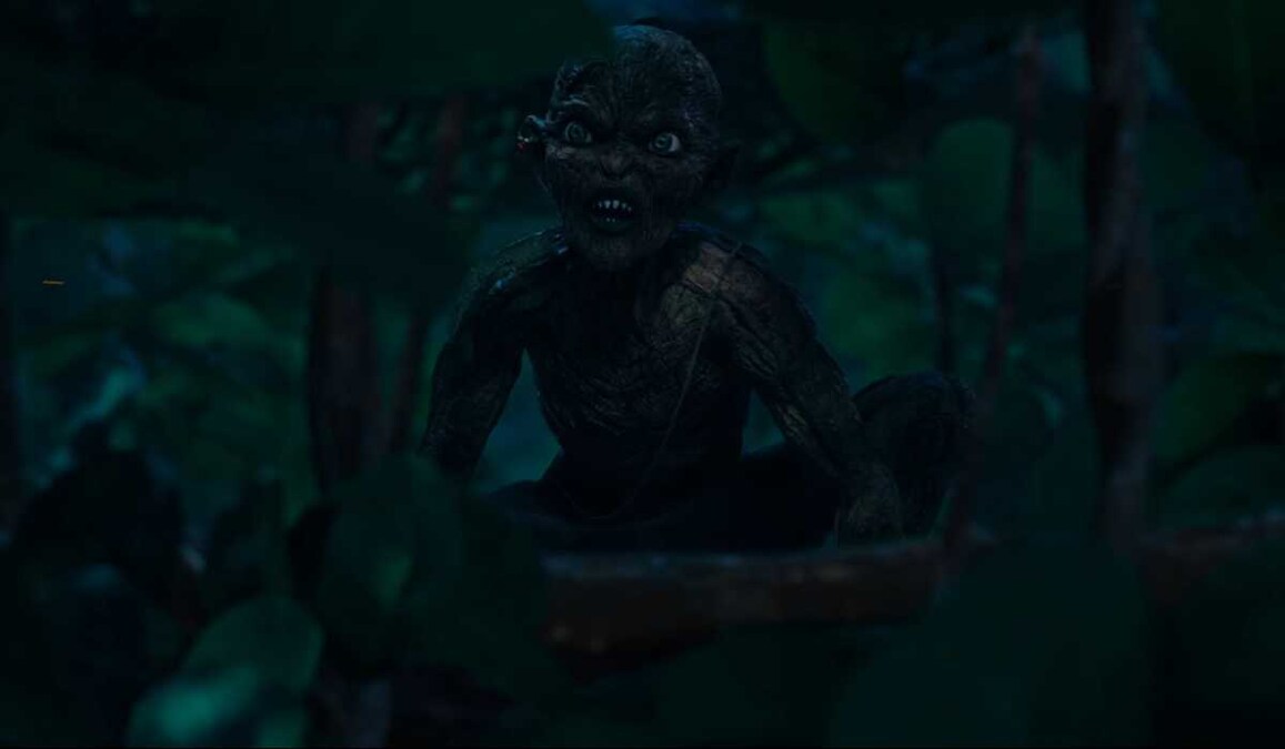 Munjya teaser - Sharvari, Mona Singh starrer brings blend of myth ...