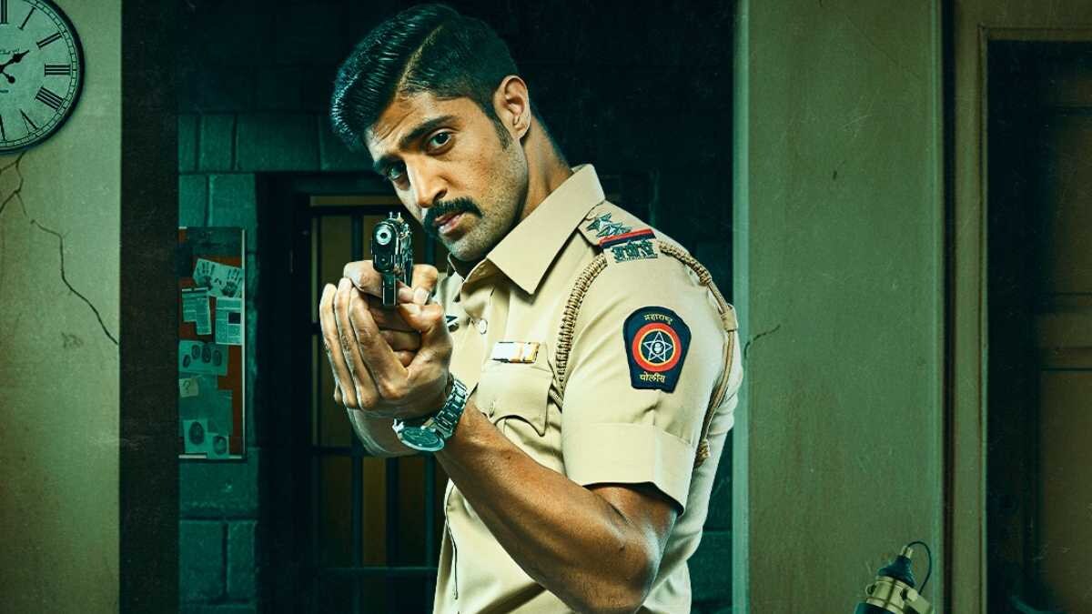 Murshid countdown begins! Tanuj Virwani aka Kumar Pratap Rana says 'aa ...