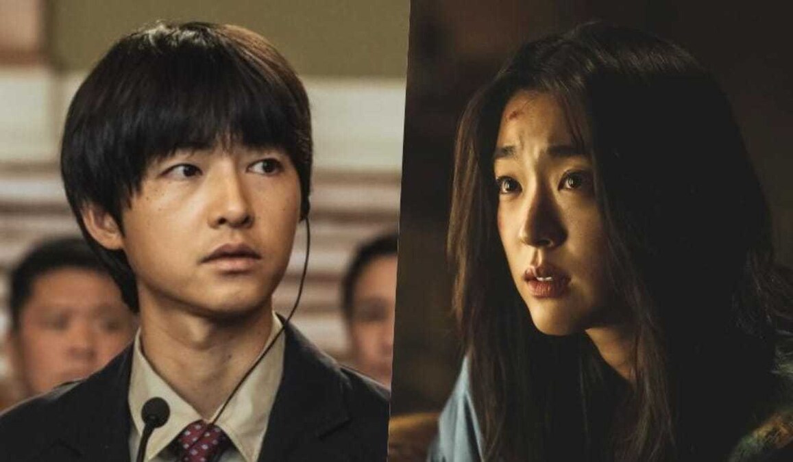 5 Fun Facts about My Name Is Loh Kiwan – From Song Joong-ki's revenge ...