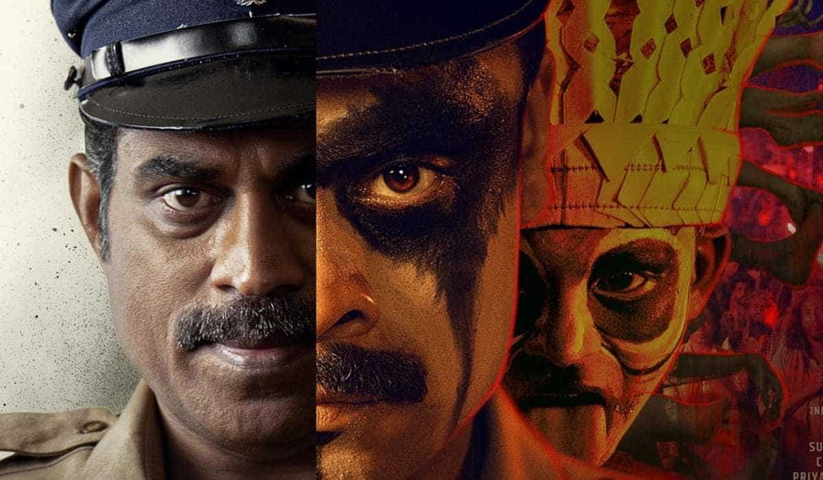 Suraj Venjaramoodu's must-watch movies that showcase his versatility ...