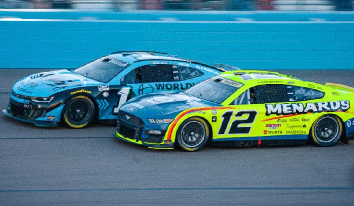 NASCAR: Full Speed OTT release date - Watch the world famous car racing ...