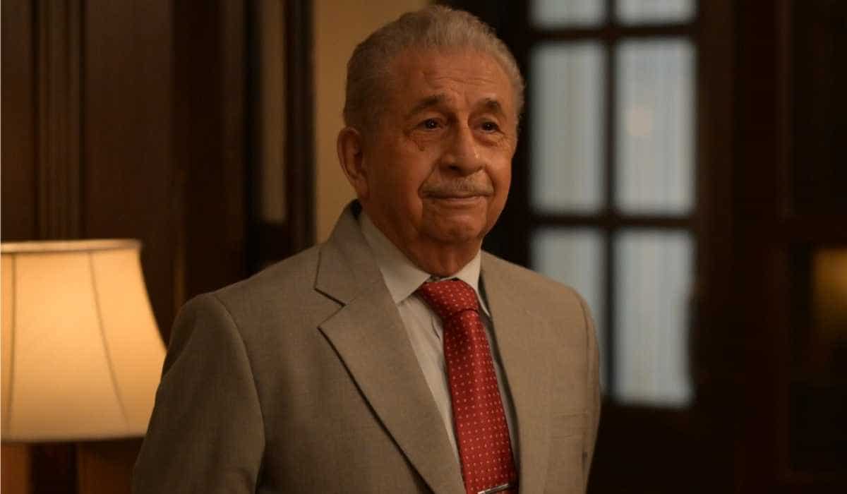 Made in India—A Titan Story first look: Naseeruddin Shah transforms into J.R.D. Tata