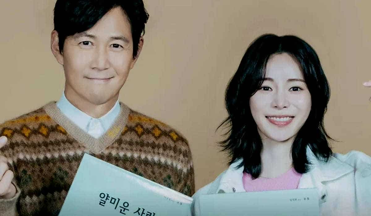 Nice To Not Meet You K-drama release date, where to watch and what to ...