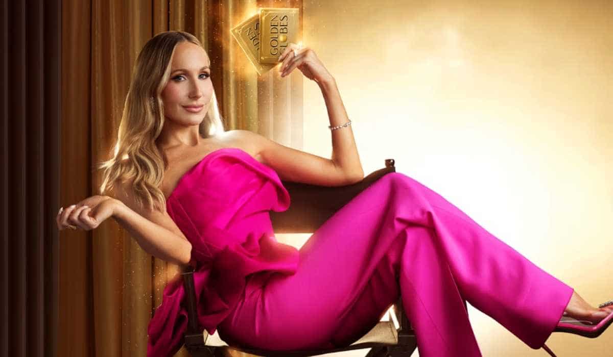 Golden Globe Awards out on OTT in India: Here's where you can live ...