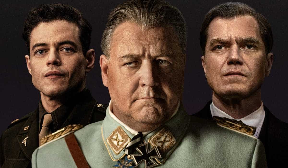 Nuremberg out on OTT in India: Here’s where you can stream Russell ...