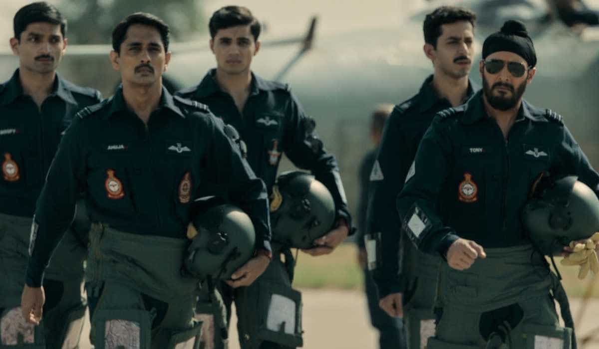 Operation Safed Sagar Ott Release Date Cast Crew Plot Teaser And