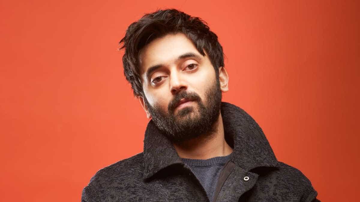 Border 2: Black Warrant actor Paramvir Singh Cheema joins Sunny Deol ...