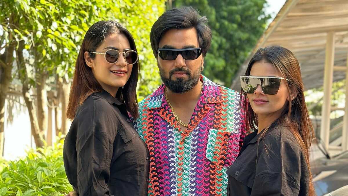 Bigg Boss OTT 3 grand finale - Payal Malik retracts her divorce claims ...